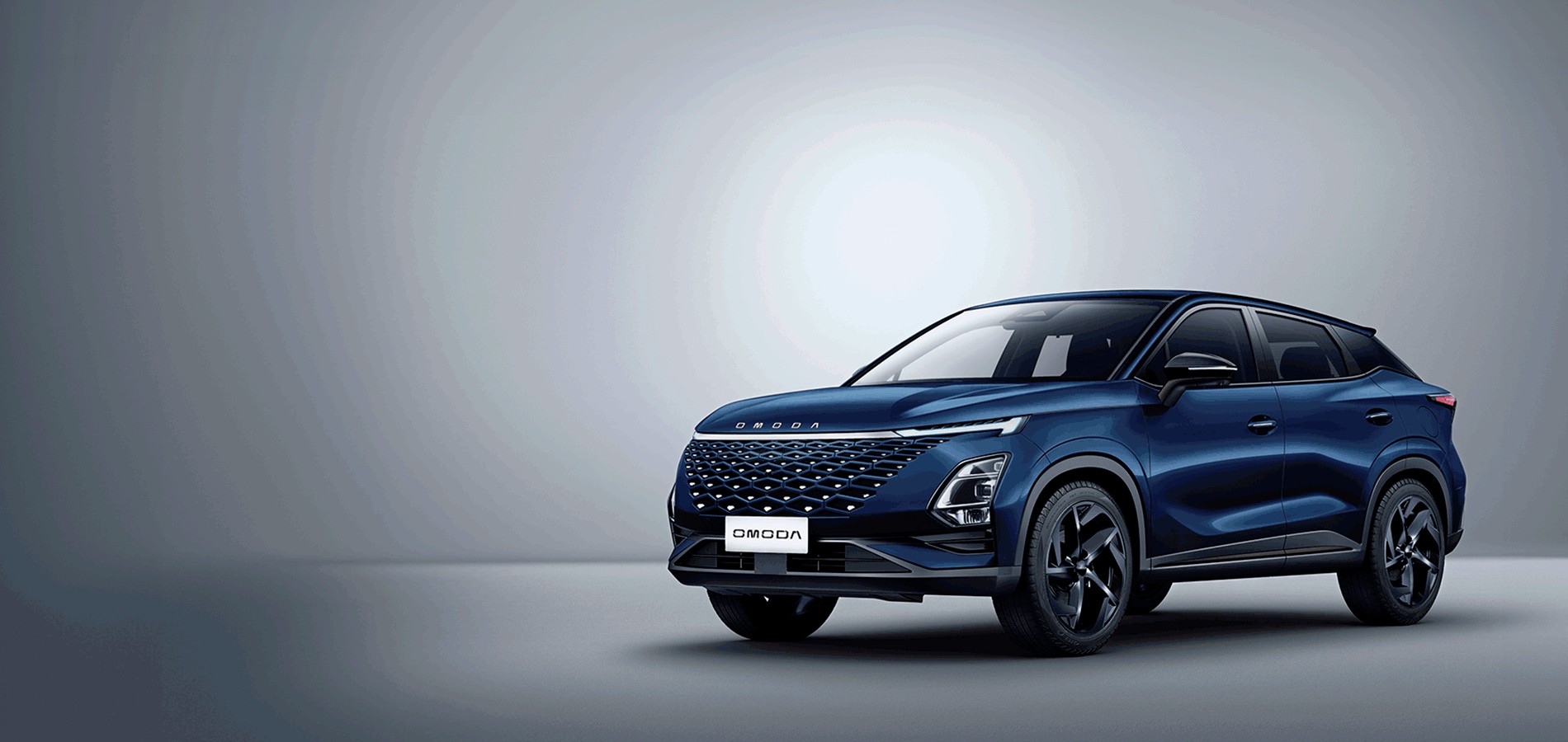 Concesionario Omoda en Madrid | Omoda España | Grupo Gamboa