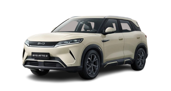 Concesionario BYD en Madrid | BYD Gamboa