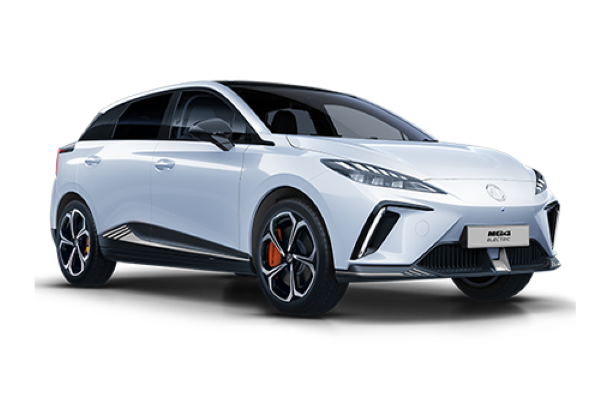 Concesionario MG en Madrid | Gamboa Mobility