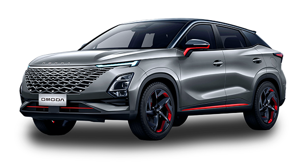 Concesionario Omoda en Madrid | Omoda España | Grupo Gamboa