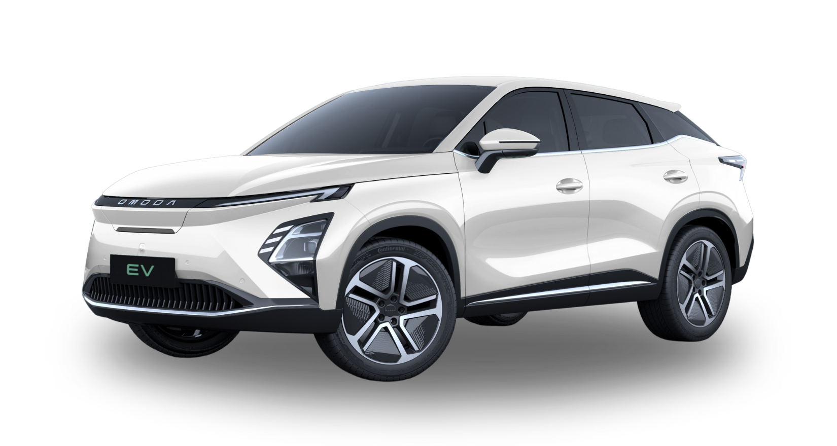 Omoda E5 Eléctrico - Desde 199€/mes