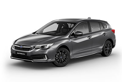 Concesionario Subaru en Madrid | Trade Gamboa