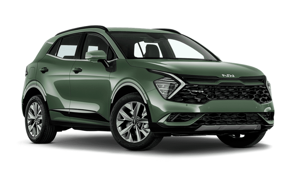 Renting de coches particulares en Madrid